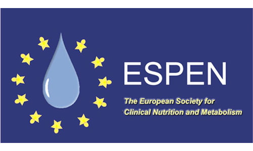 ESPEN Congress on Clinical Nutrition & Metabolism 2022 | Société Royale ...